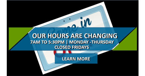 Our Hours Are Changing (09/27/2023) - News Archives - Decatur Housing ...