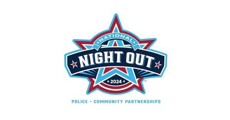 2024-10-01 - National Night Out - Decatur Housing Authority